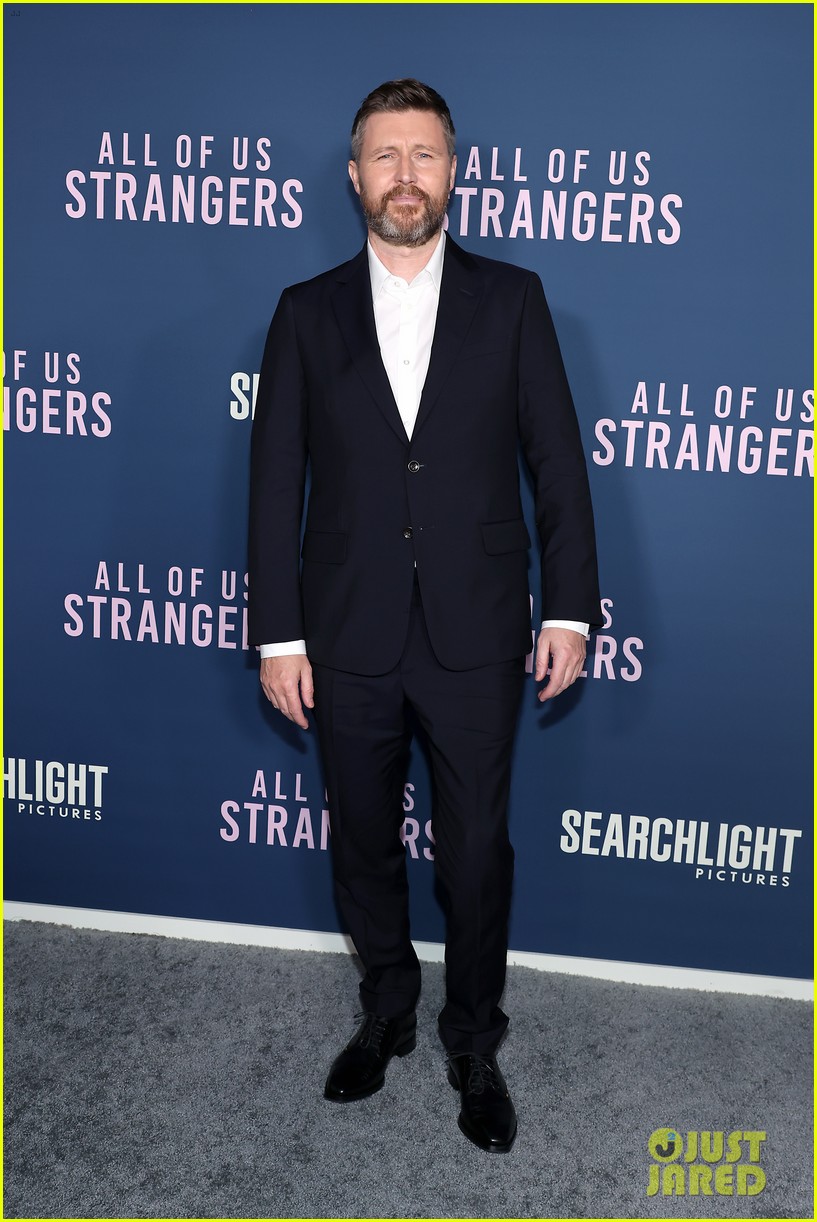 Andrew Scott Talks Gay Actors Playing Gay Roles, How He Feels About ...