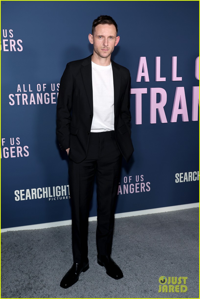 Andrew Scott Talks Gay Actors Playing Gay Roles, How He Feels About ...