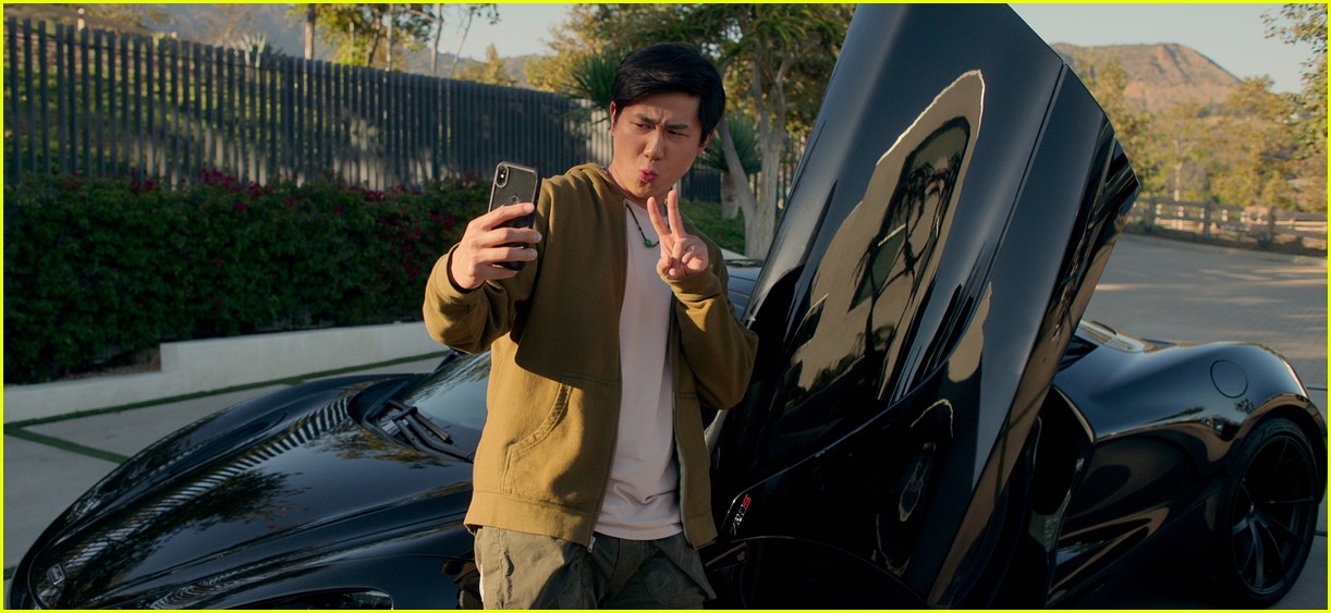 'The Brothers Sun' Trailer Teases a Must-Watch Series - Watch Now ...