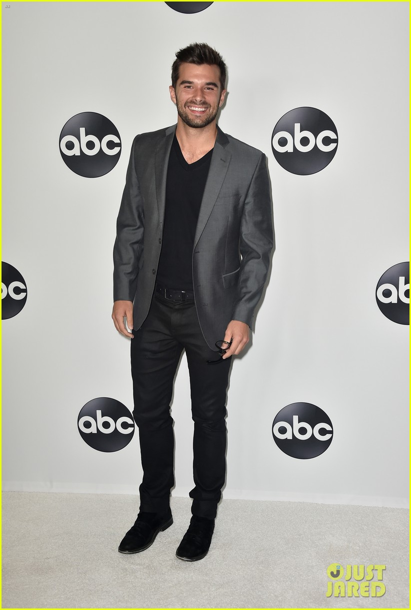 Is Josh Swickard Single or Married? His Wife Lauren Is a Frequent Co ...