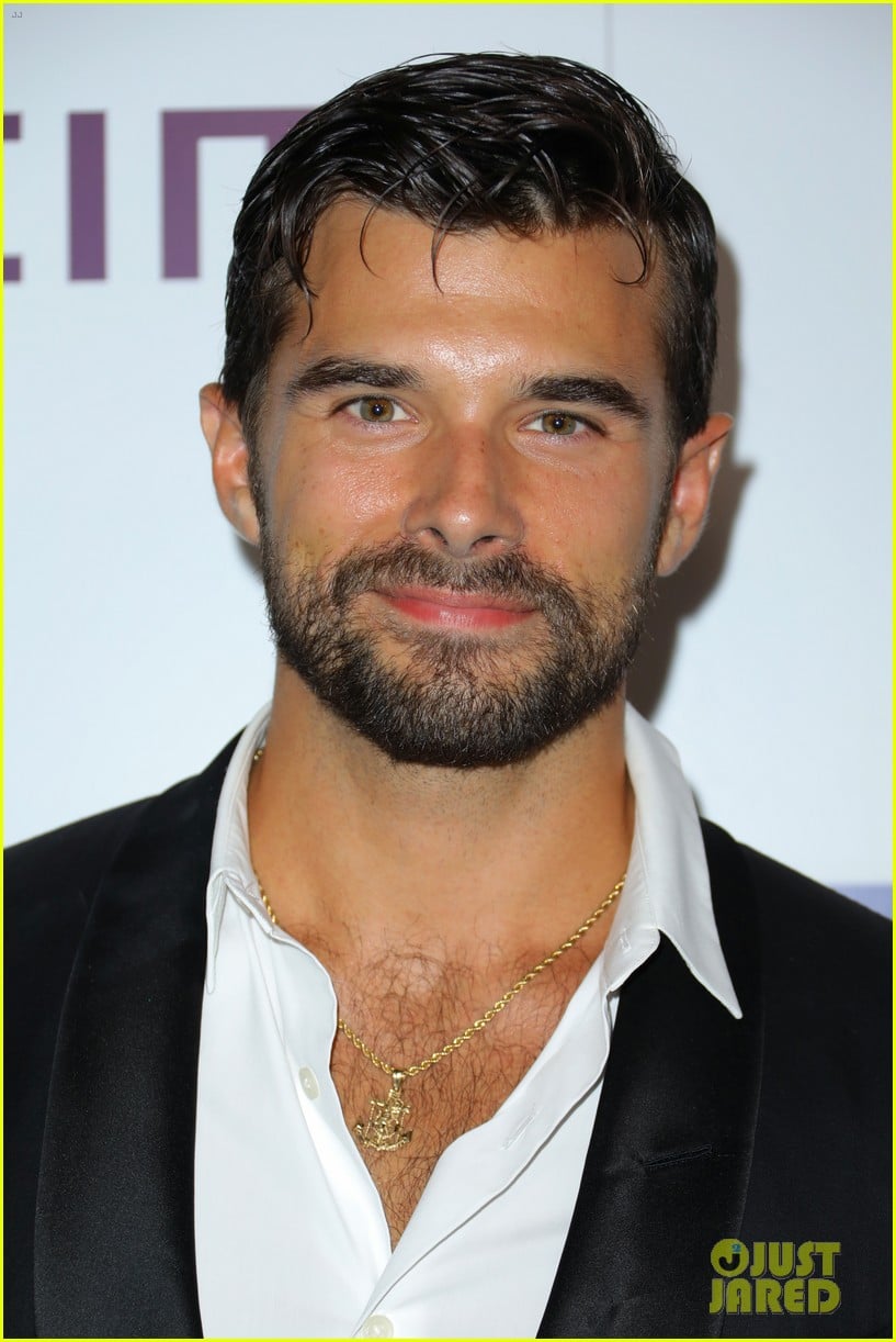 Is Josh Swickard Single or Married? His Wife Lauren Is a Frequent Co ...