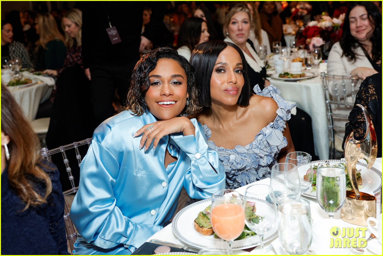 Hollywood Reporter's Women In Entertainment Gala 2023 Guestlist ...