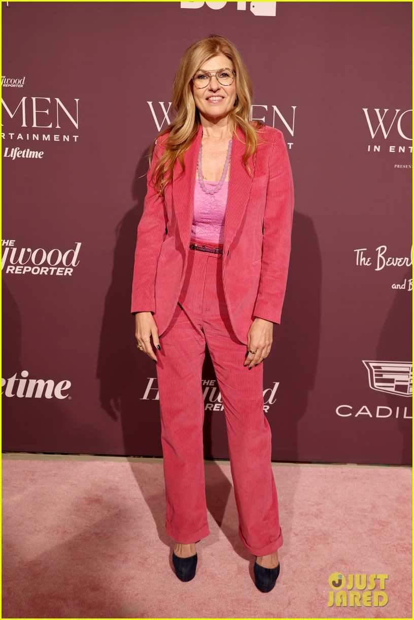 Hollywood Reporter's Women In Entertainment Gala 2023 Guestlist ...
