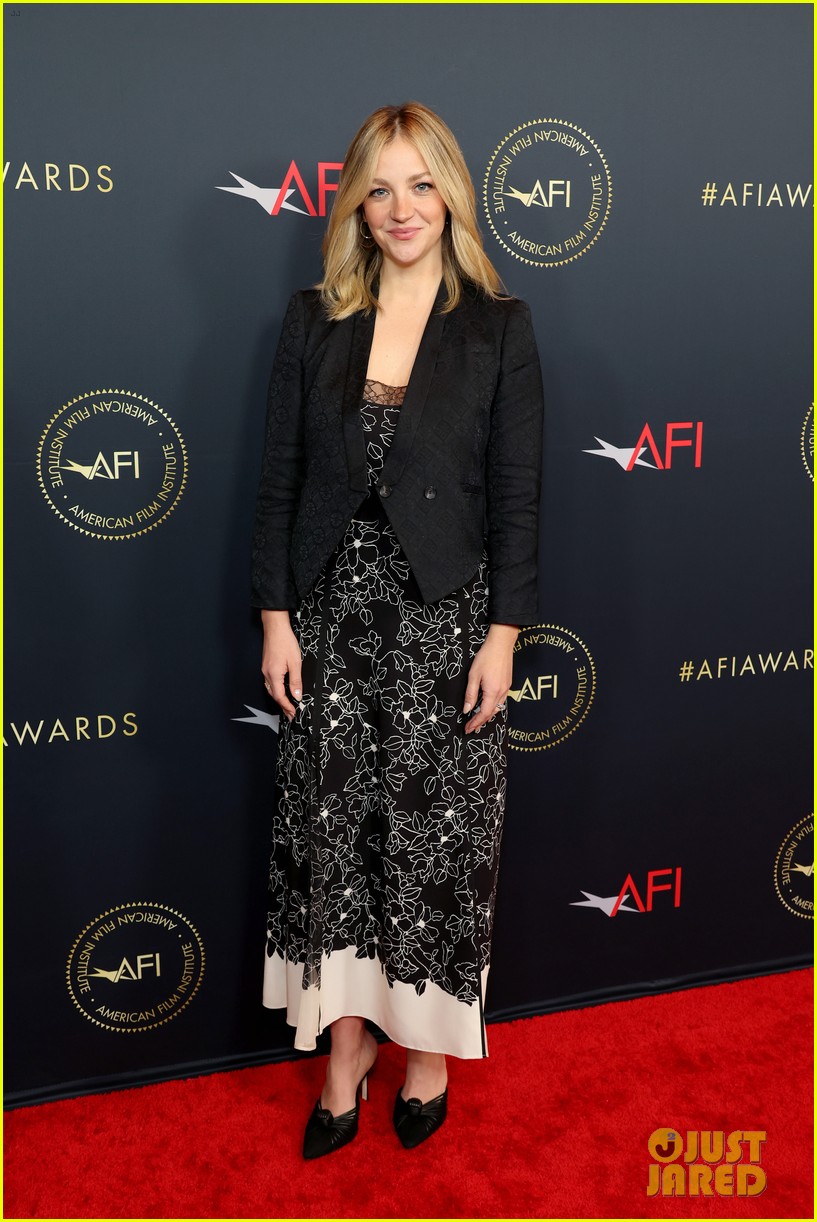 Photo: afi awards luncheon 120 | Photo 5002857 | Just Jared: Entertainment News