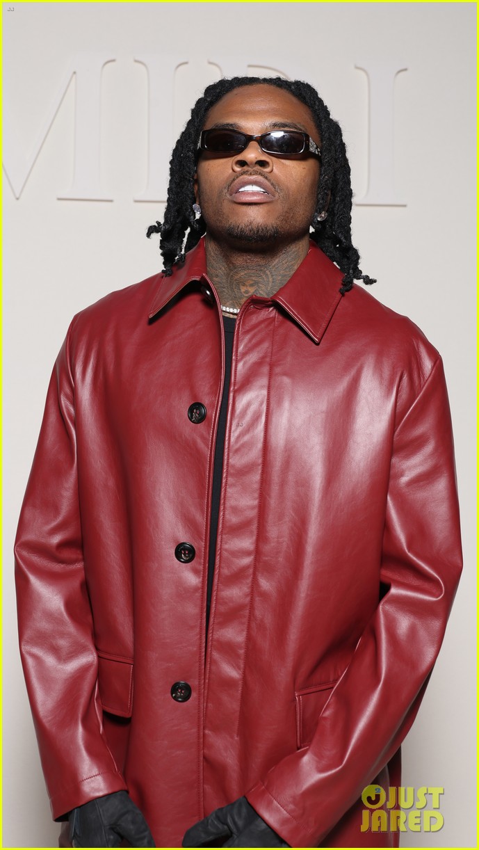 DDG Makes First Public Appearance Since Welcoming First Child with ...