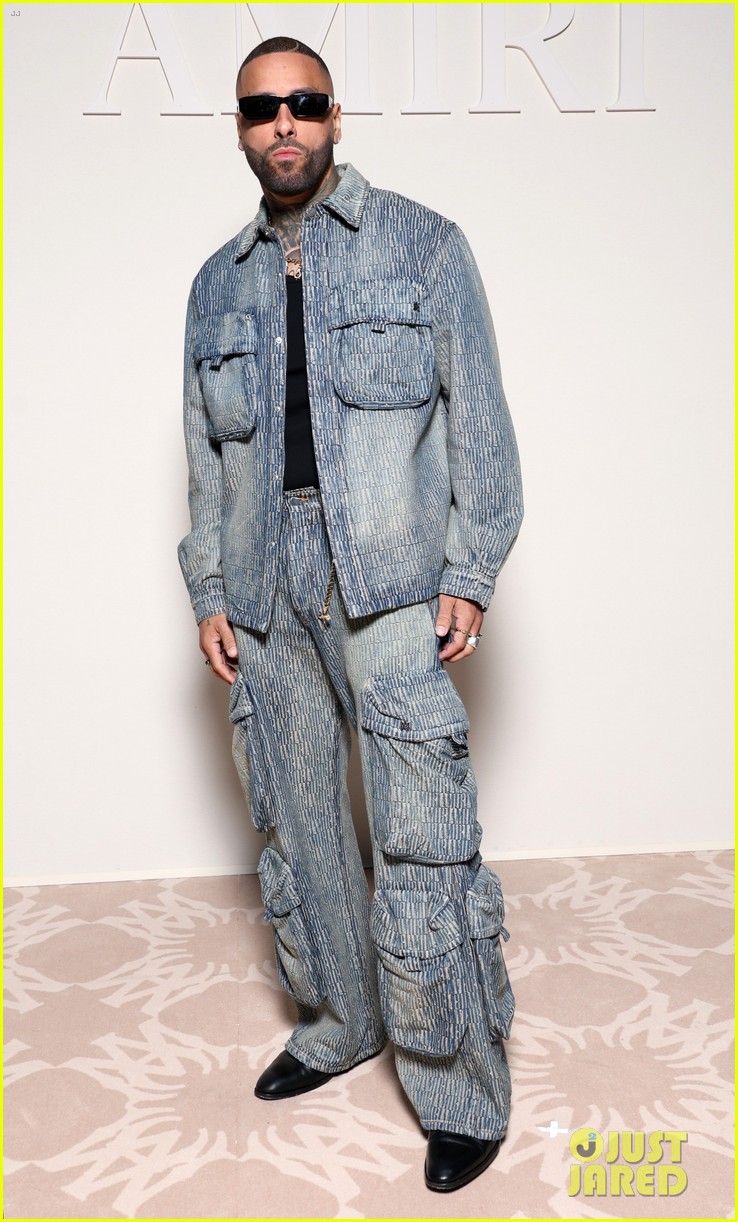 DDG Makes First Public Appearance Since Welcoming First Child with ...