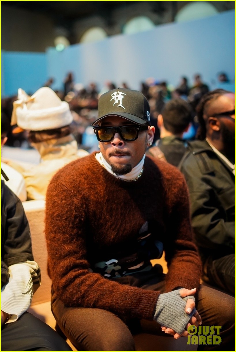 DDG Makes First Public Appearance Since Welcoming First Child with ...