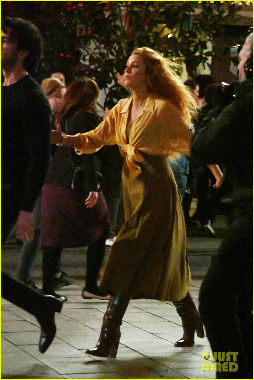 'It Ends With Us' Casting: Younger Actors Revealed for Blake Lively's ...