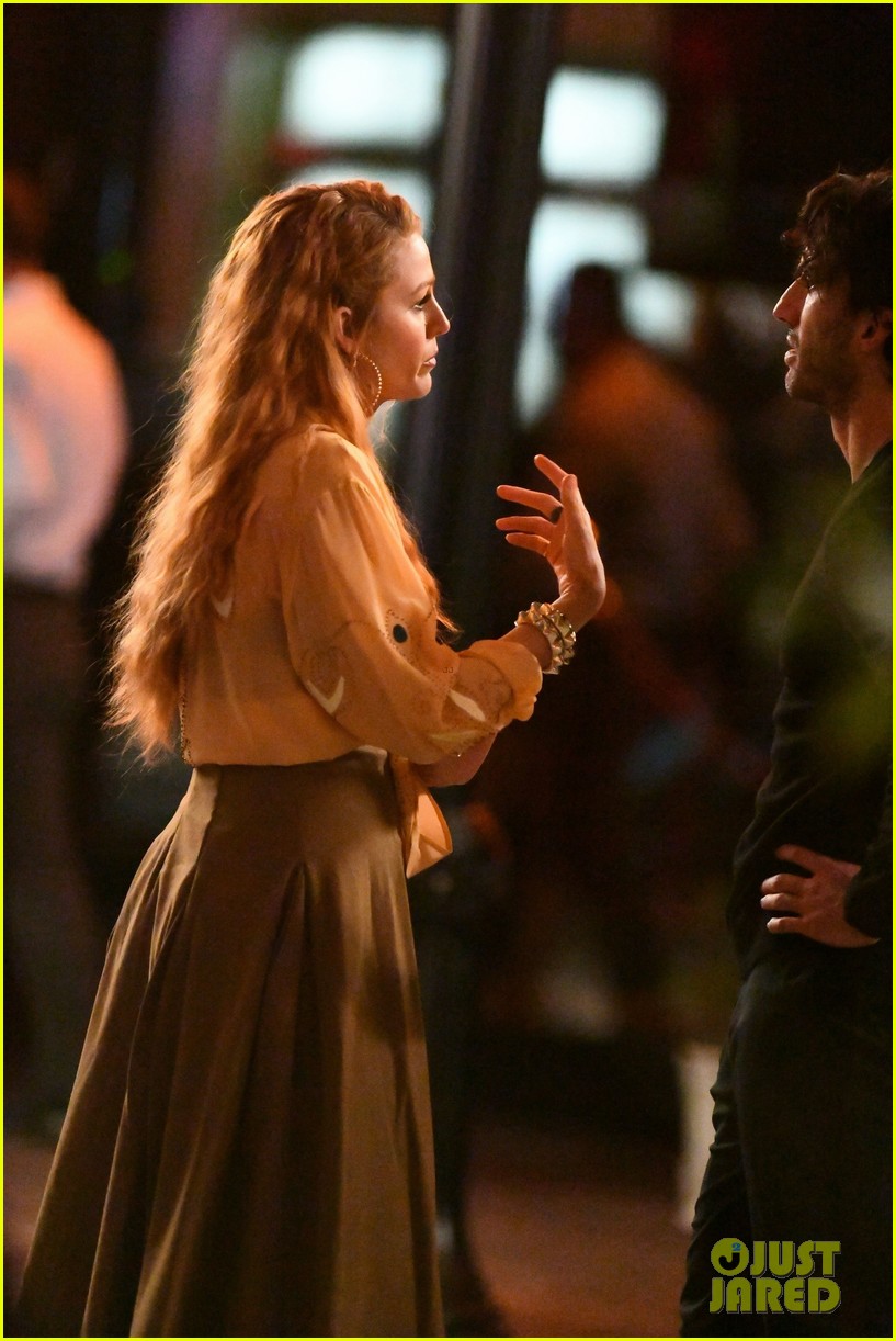 'It Ends With Us' Casting: Younger Actors Revealed for Blake Lively's ...