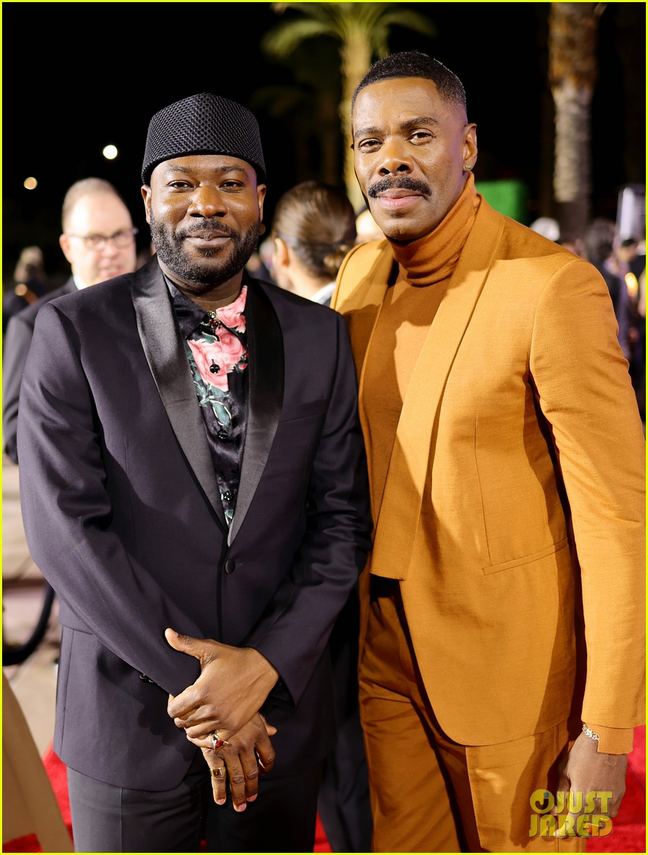 Danielle Brooks Reveals the 'Color Purple' Scene That Sent Her to ...