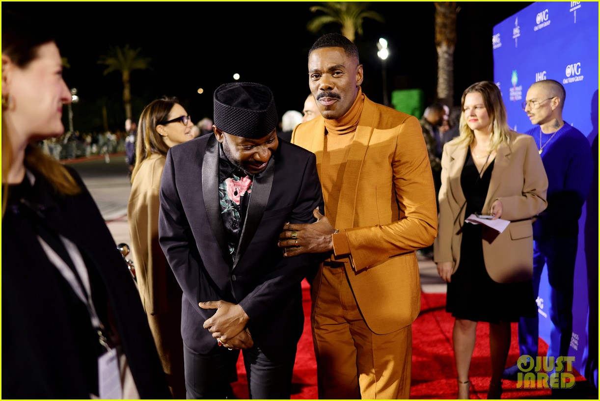 Danielle Brooks Reveals the 'Color Purple' Scene That Sent Her to ...