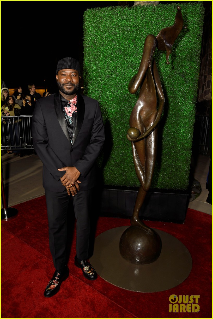 Danielle Brooks Reveals the 'Color Purple' Scene That Sent Her to ...