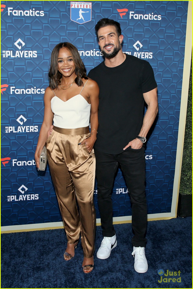 Rachel Lindsay's Ex-Husband Bryan Abasolo Shares First Statement Since ...