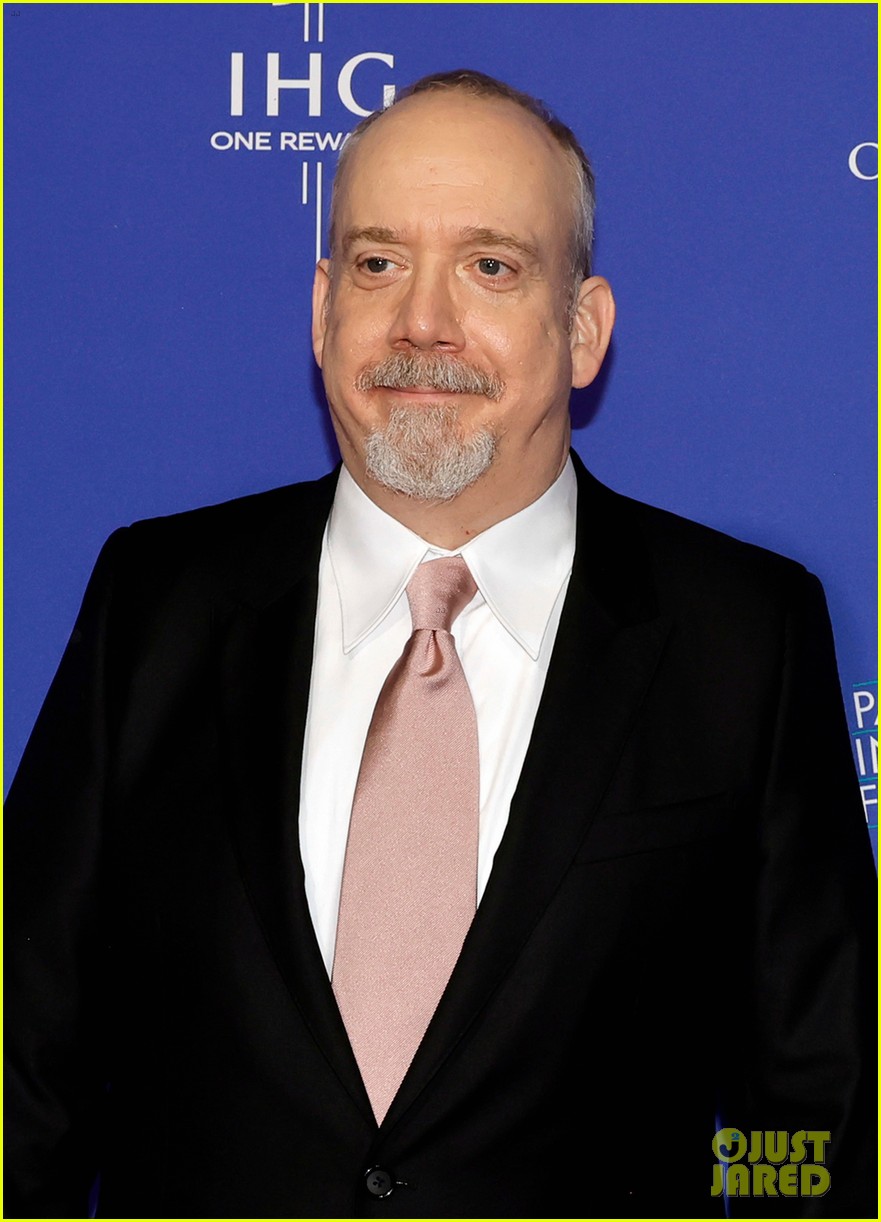 The Holdovers' Da'Vine Joy Randolph Explains Why Working With Paul ...