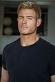 Trevor Donovan Goes Shirtless in New Photo Shoot from Friend Colton ...
