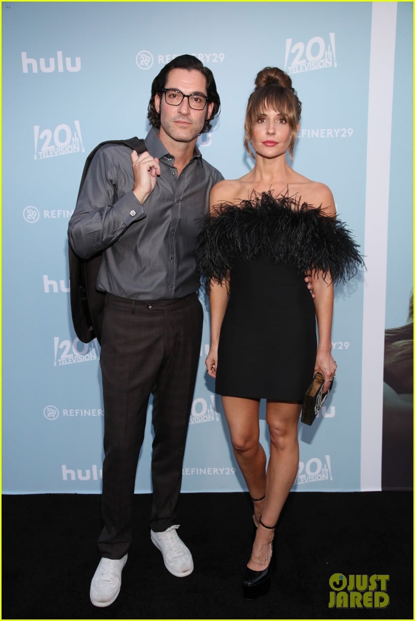 Tom Ellis Joins 'Tell Me Lies' for Season 2 & He Has a Special ...