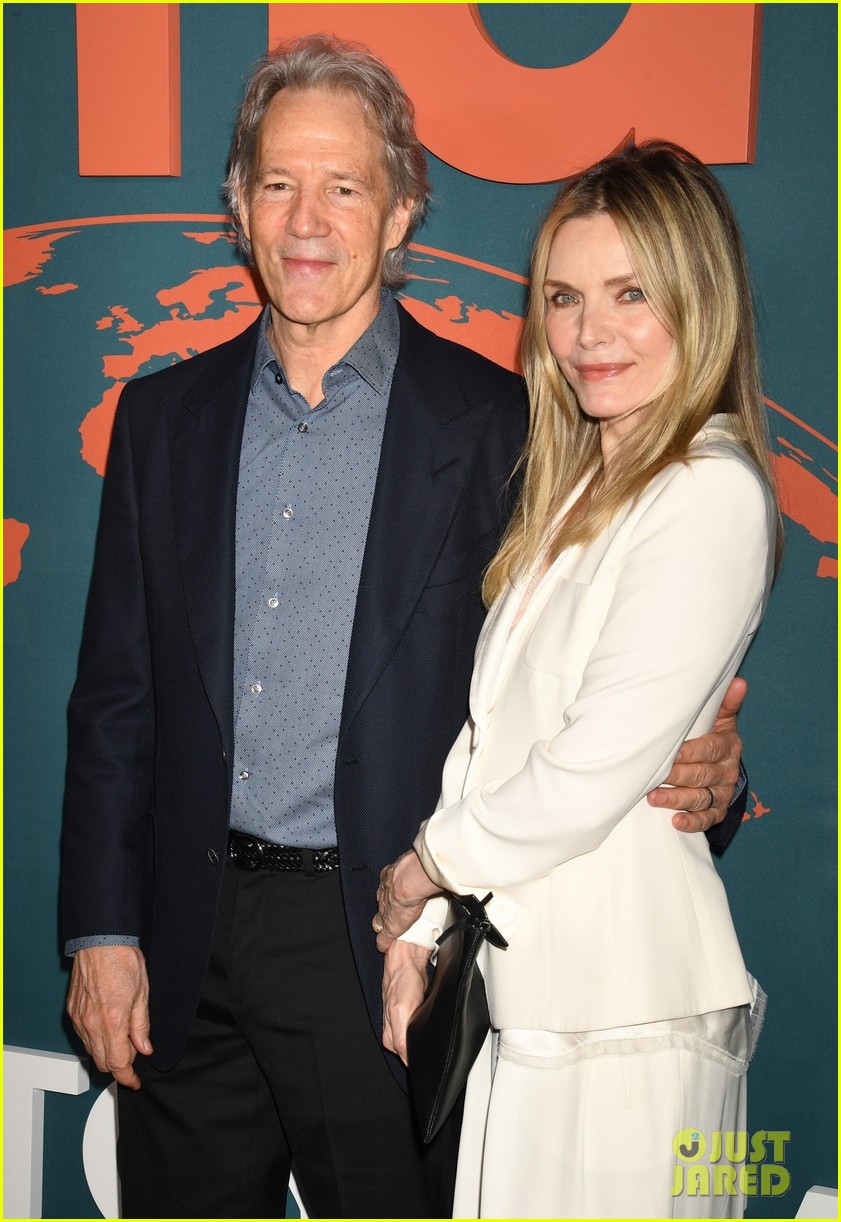 Nikki Reed, Ian Somerhalder & More Stars Attend EMA Awards Gala 2024 ...