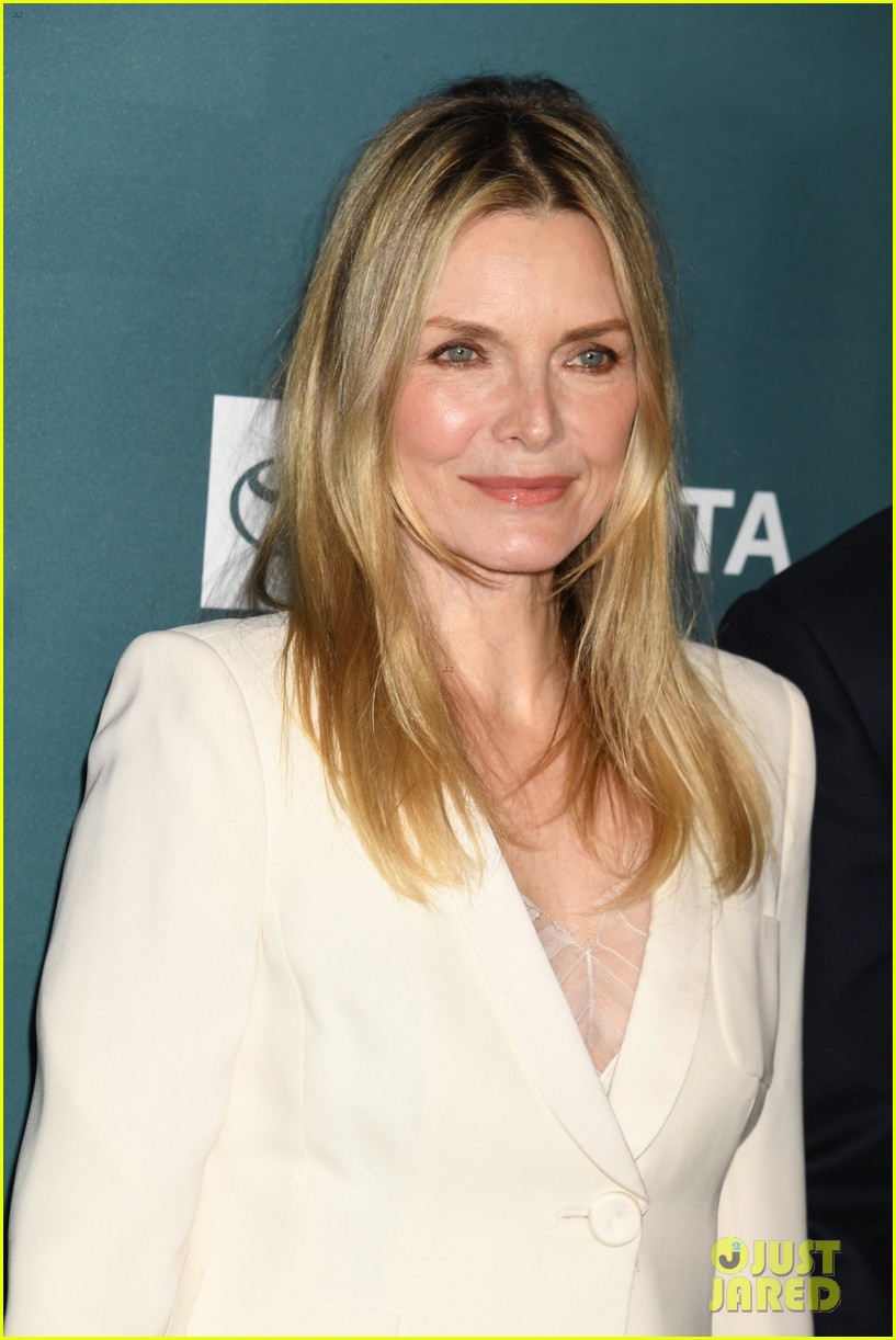 Nikki Reed, Ian Somerhalder & More Stars Attend EMA Awards Gala 2024 ...