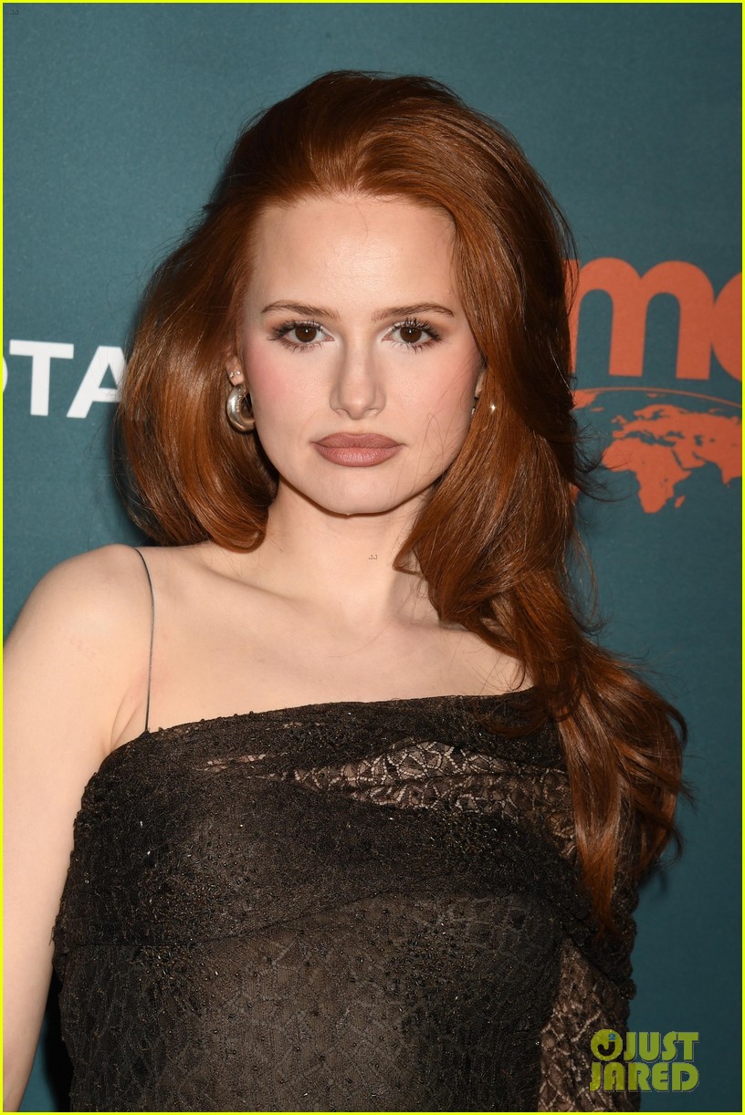 Nikki Reed, Ian Somerhalder & More Stars Attend EMA Awards Gala 2024 ...