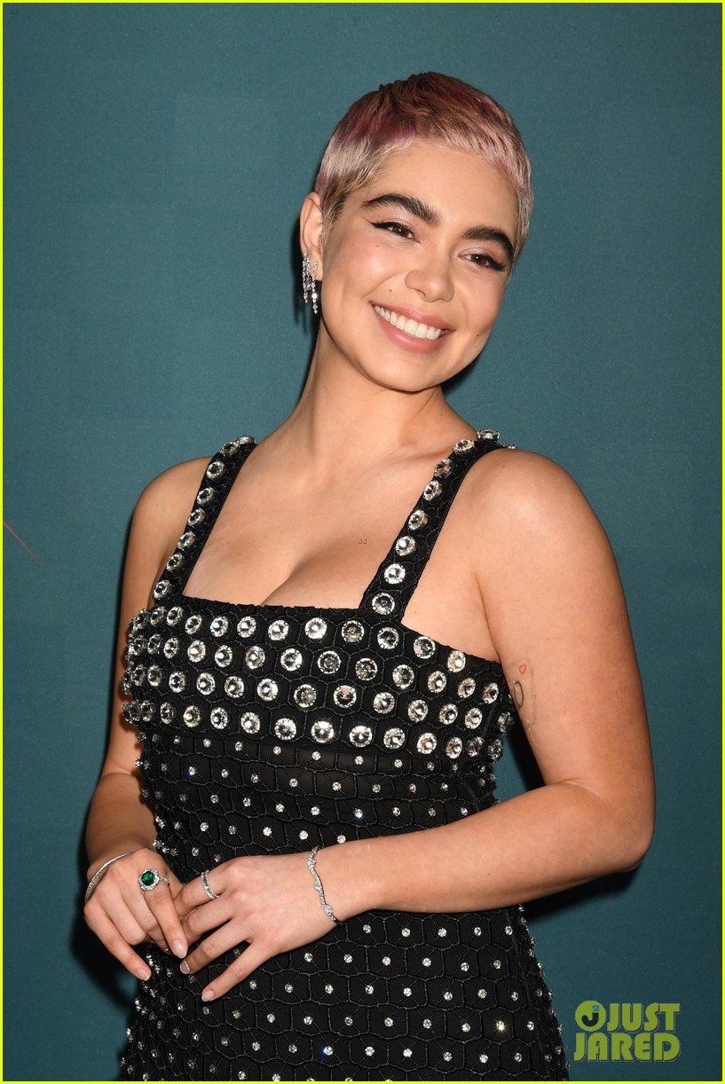 Nikki Reed, Ian Somerhalder & More Stars Attend EMA Awards Gala 2024 ...