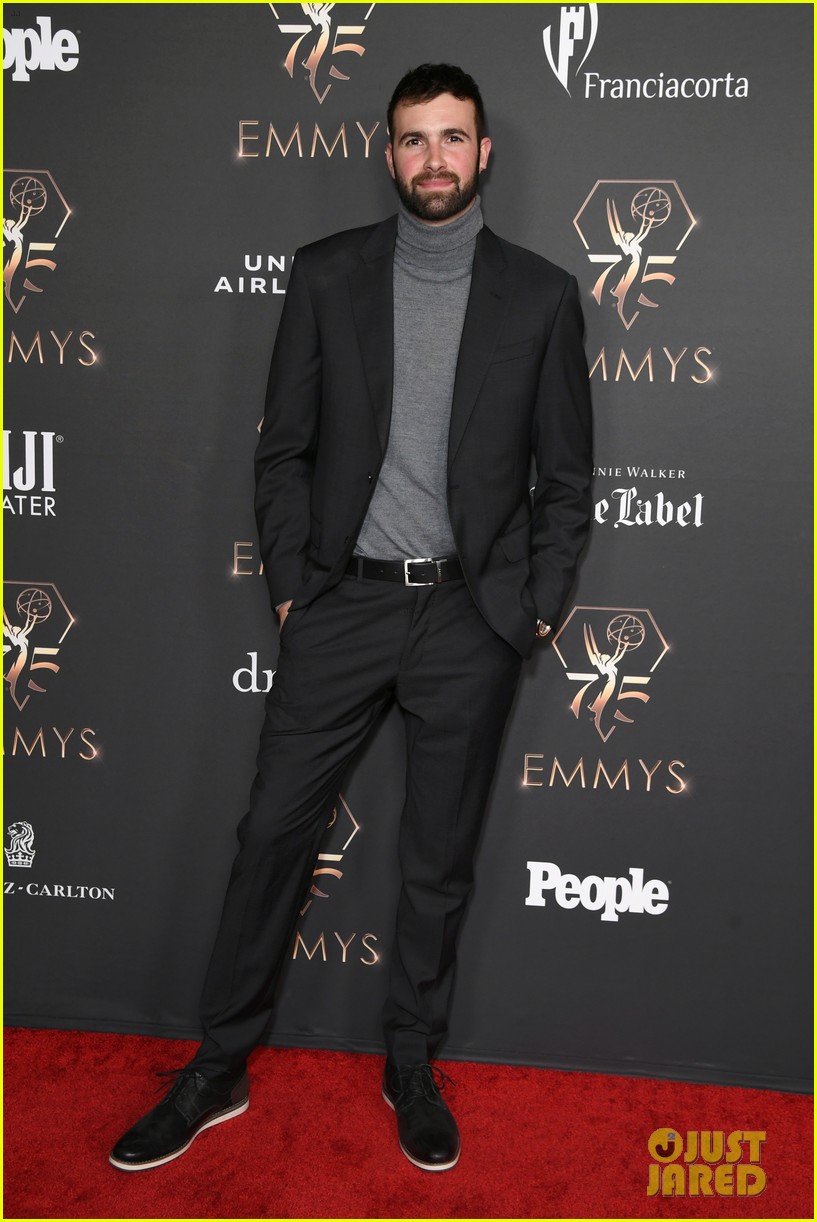 Primetime Emmy Performer Nominees Celebration: See Photos of Every Star ...