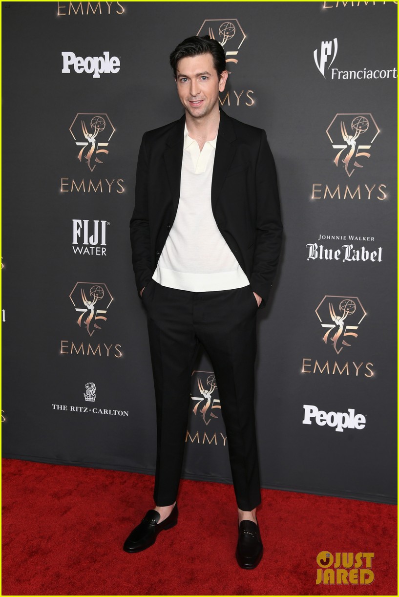 Primetime Emmy Performer Nominees Celebration: See Photos of Every Star ...