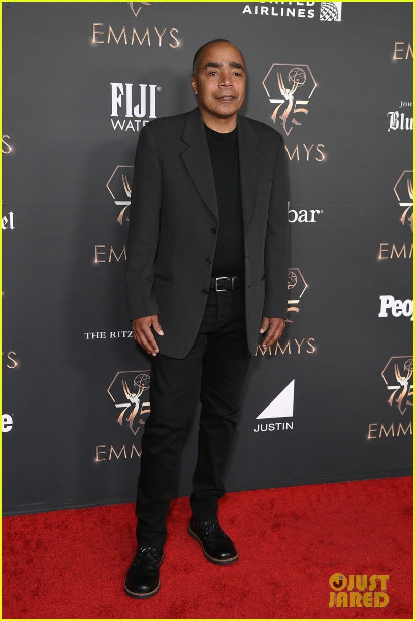 Primetime Emmy Performer Nominees Celebration: See Photos of Every Star ...