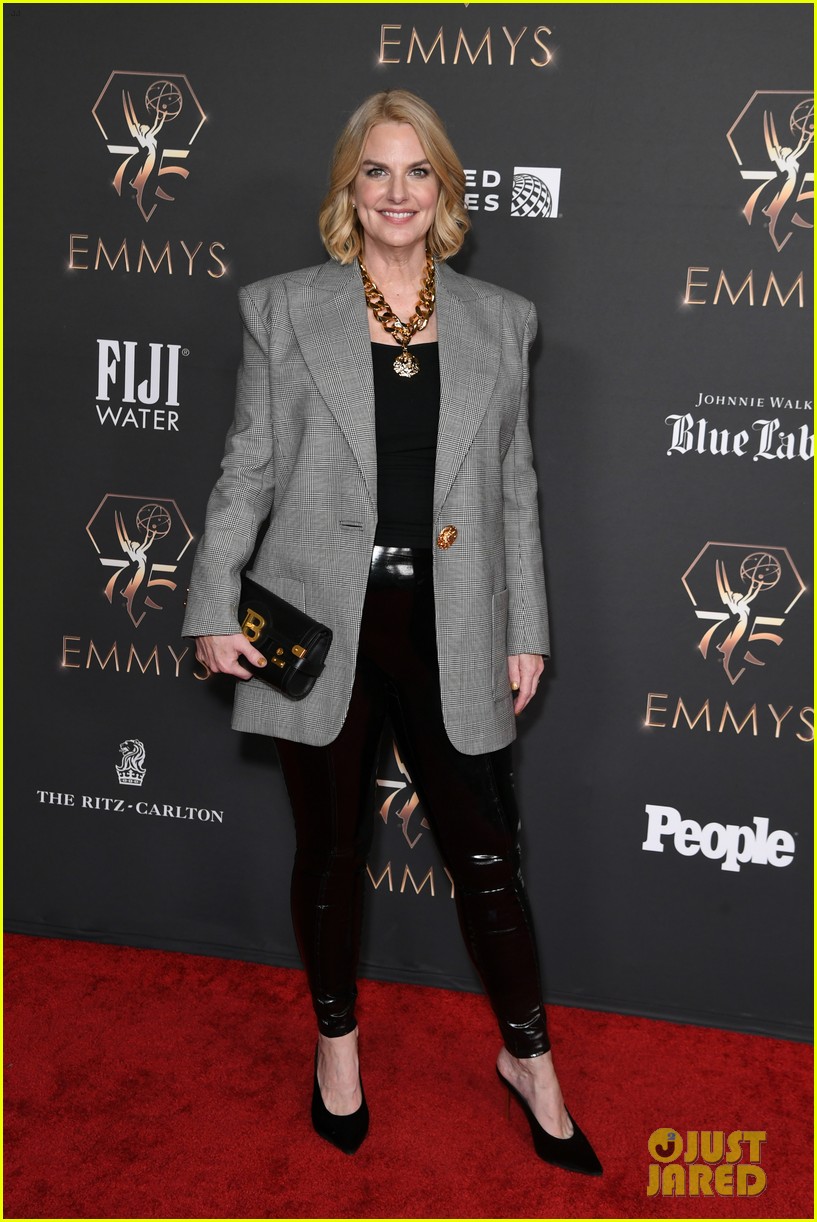 Primetime Emmy Performer Nominees Celebration: See Photos of Every Star ...