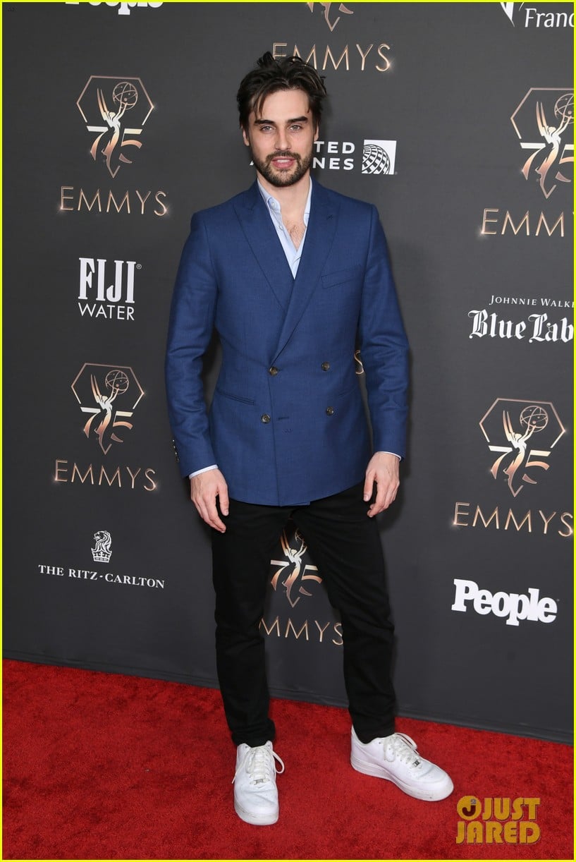 Primetime Emmy Performer Nominees Celebration: See Photos of Every Star ...