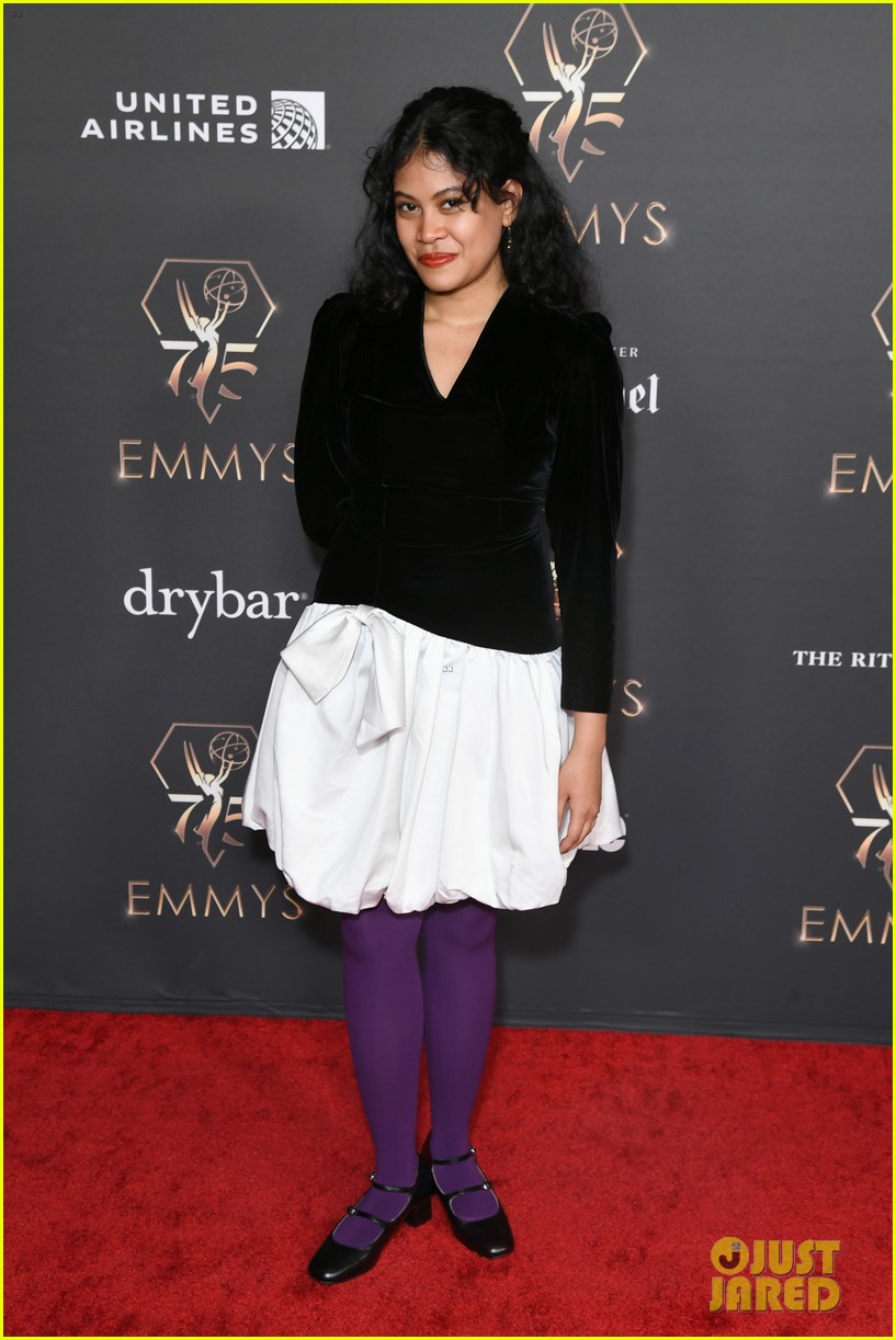 Primetime Emmy Performer Nominees Celebration: See Photos of Every Star ...