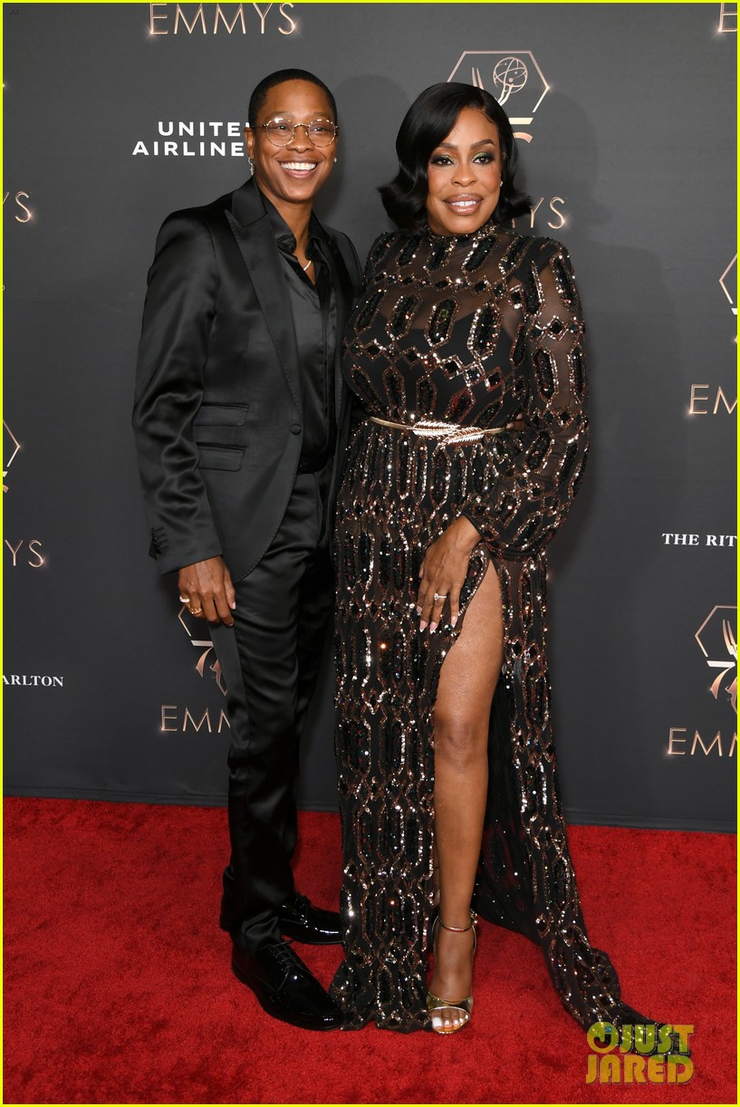 Primetime Emmy Performer Nominees Celebration: See Photos of Every Star ...