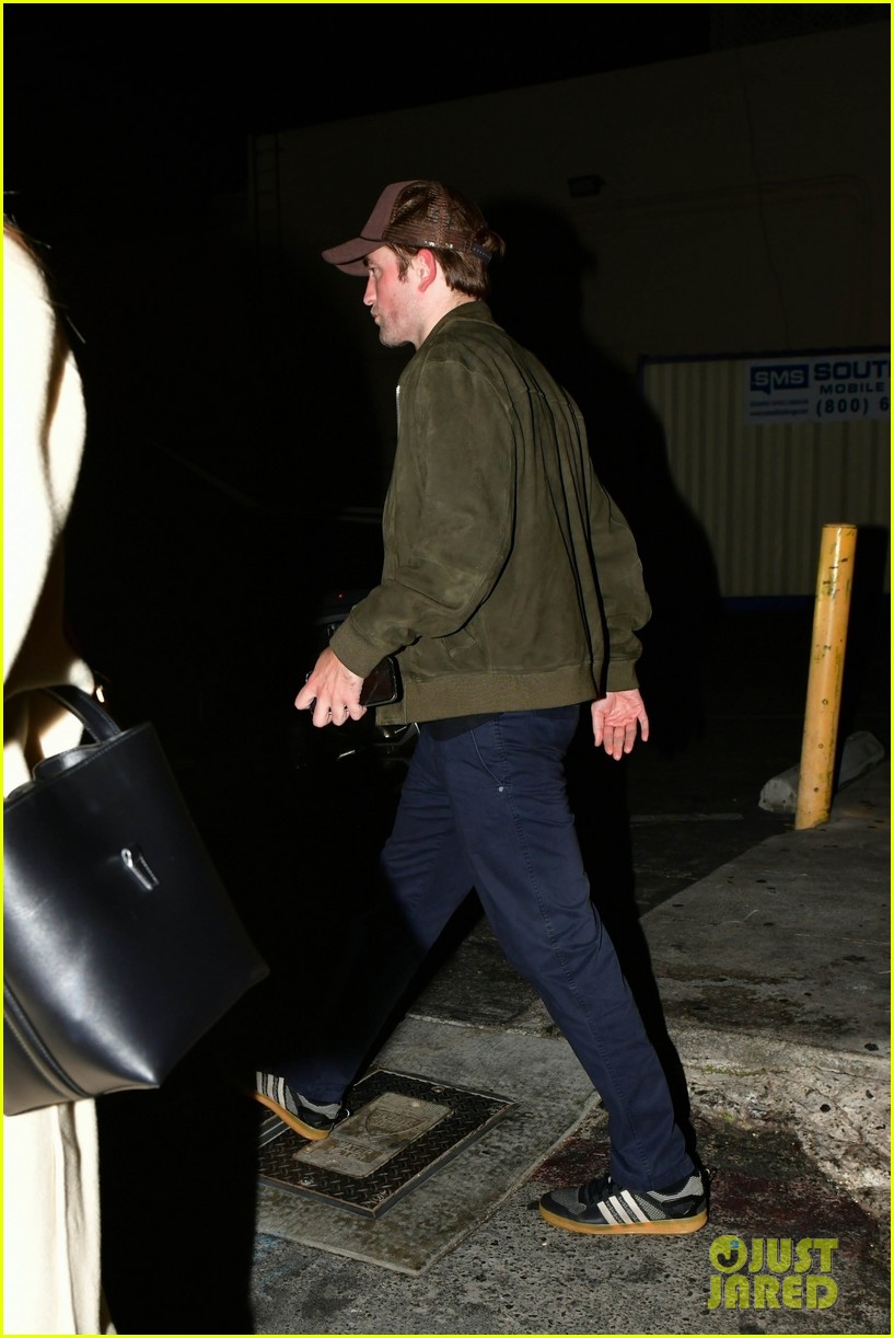 Chris Evans & Wife Alba Baptista Hold Hands in Rare Photos Out to Dinner, 2 Other Famous Couples ...