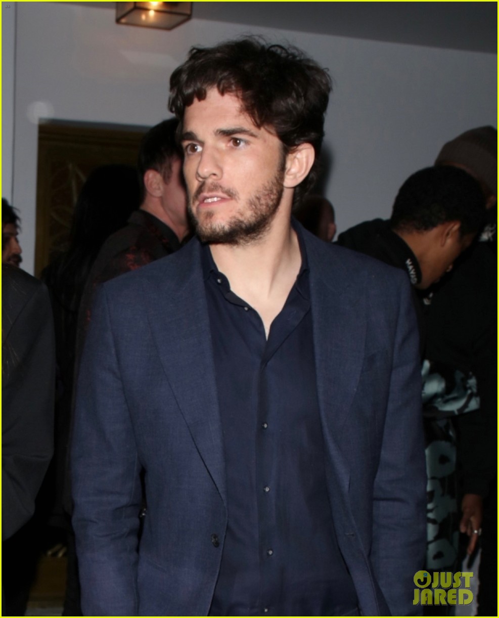 Guardians of the Galaxy's Karen Gillan Makes Rare Appearance with ...