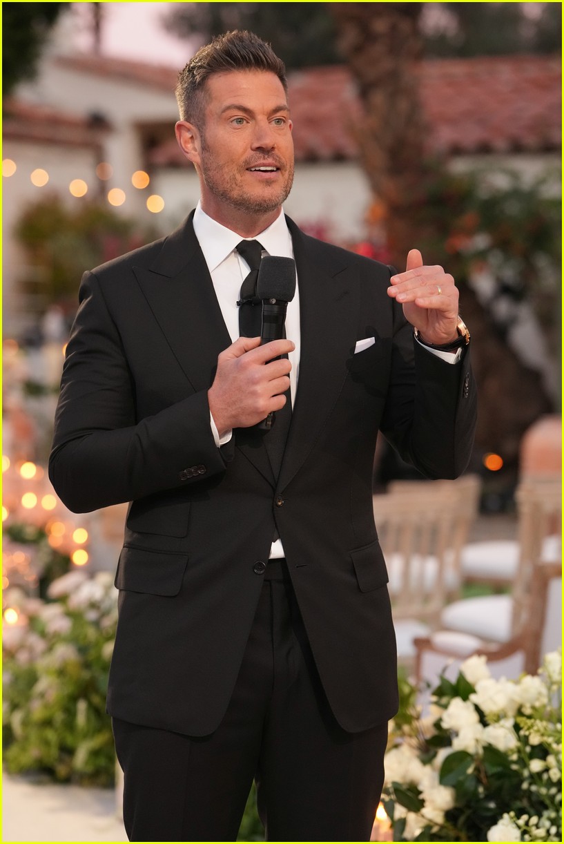 'The Golden Wedding' Full Guest List & Photos of 30+ Bachelor Nation ...