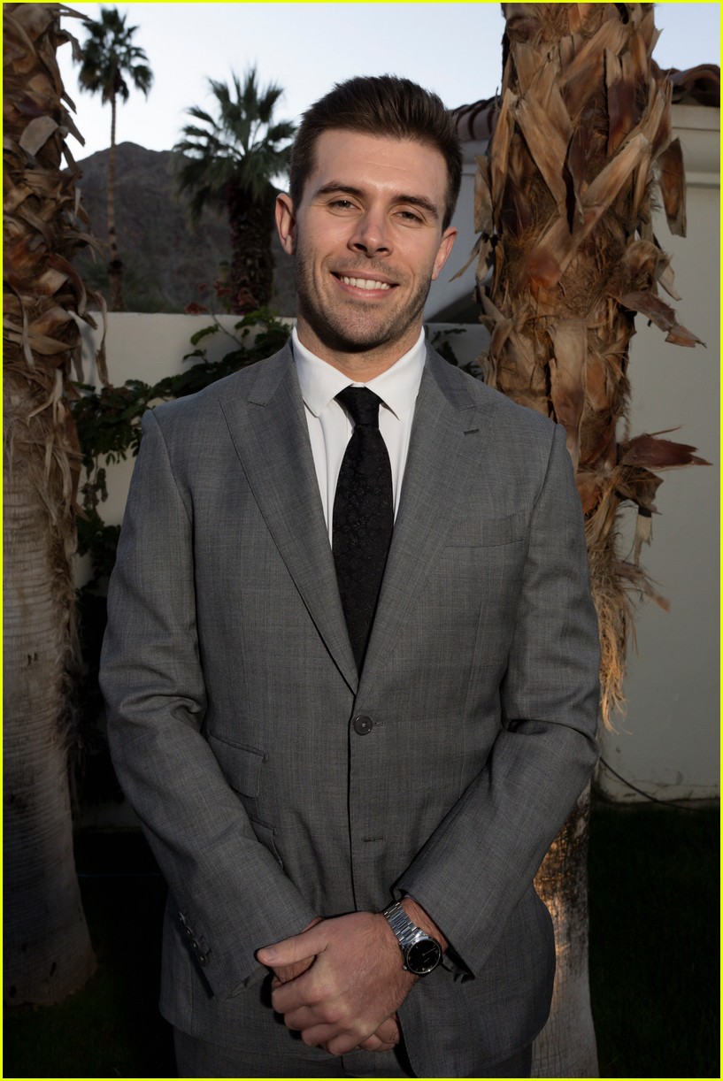 'The Golden Wedding' Full Guest List & Photos of 30+ Bachelor Nation ...