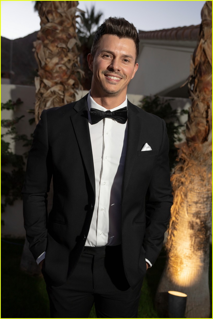 'The Golden Wedding' Full Guest List & Photos of 30+ Bachelor Nation ...