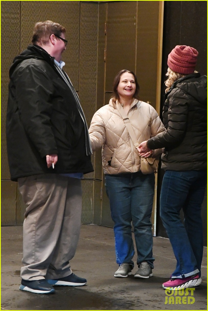 Fans Offer Gypsy Rose Blanchard Smart Advice for Her Own Safety After ...