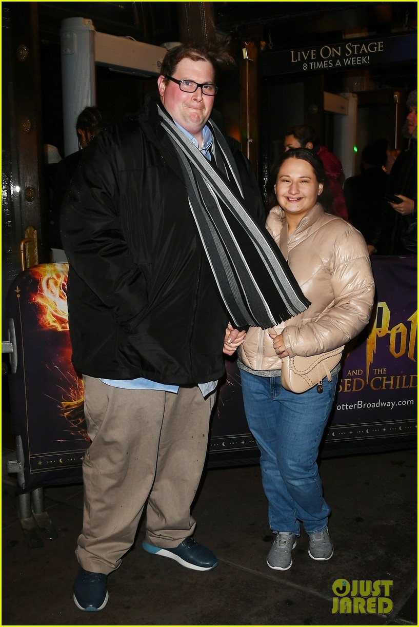 Fans Offer Gypsy Rose Blanchard Smart Advice for Her Own Safety After ...