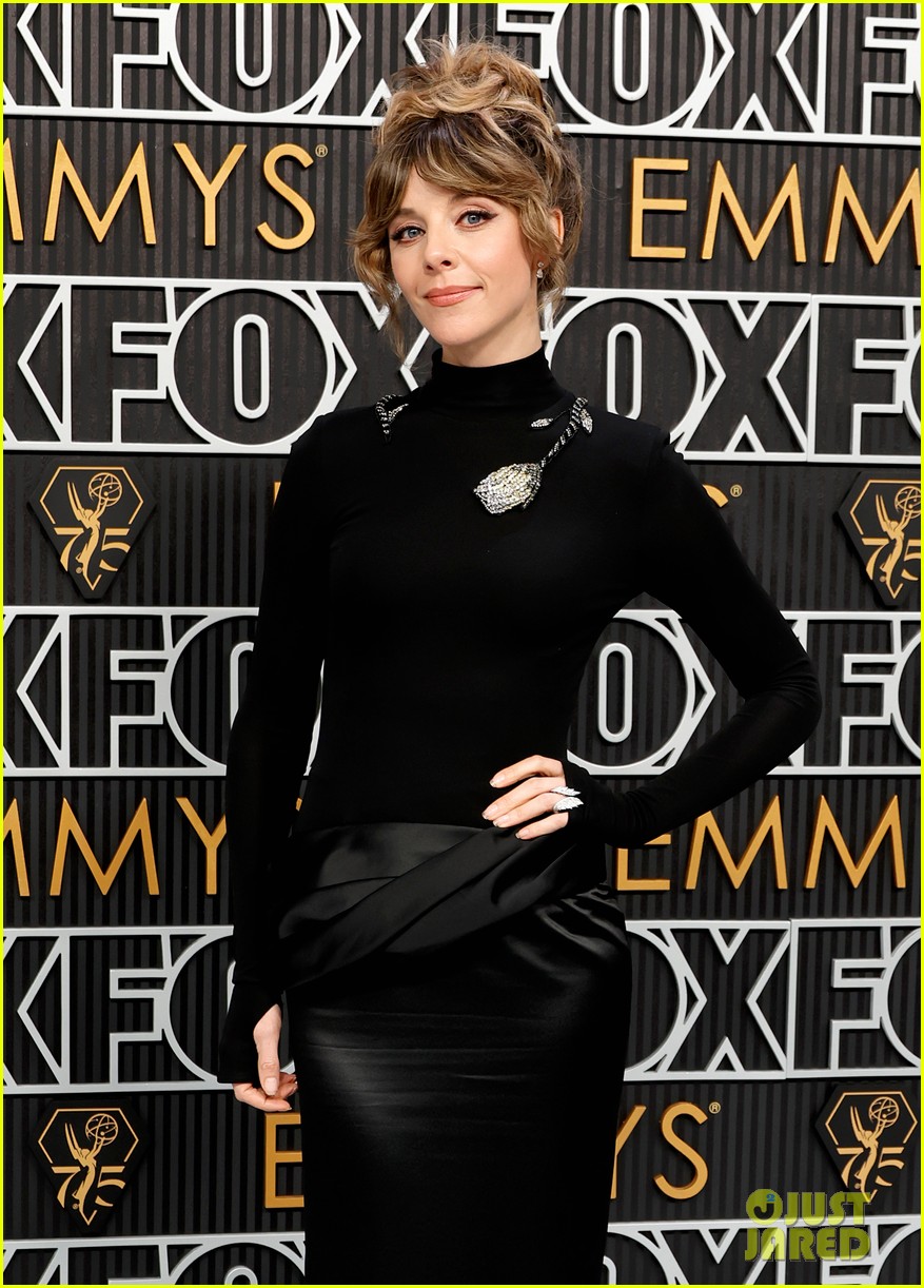 Tom Hiddleston & Zawe Ashton Arrive in Style for Emmy Awards 2023 ...