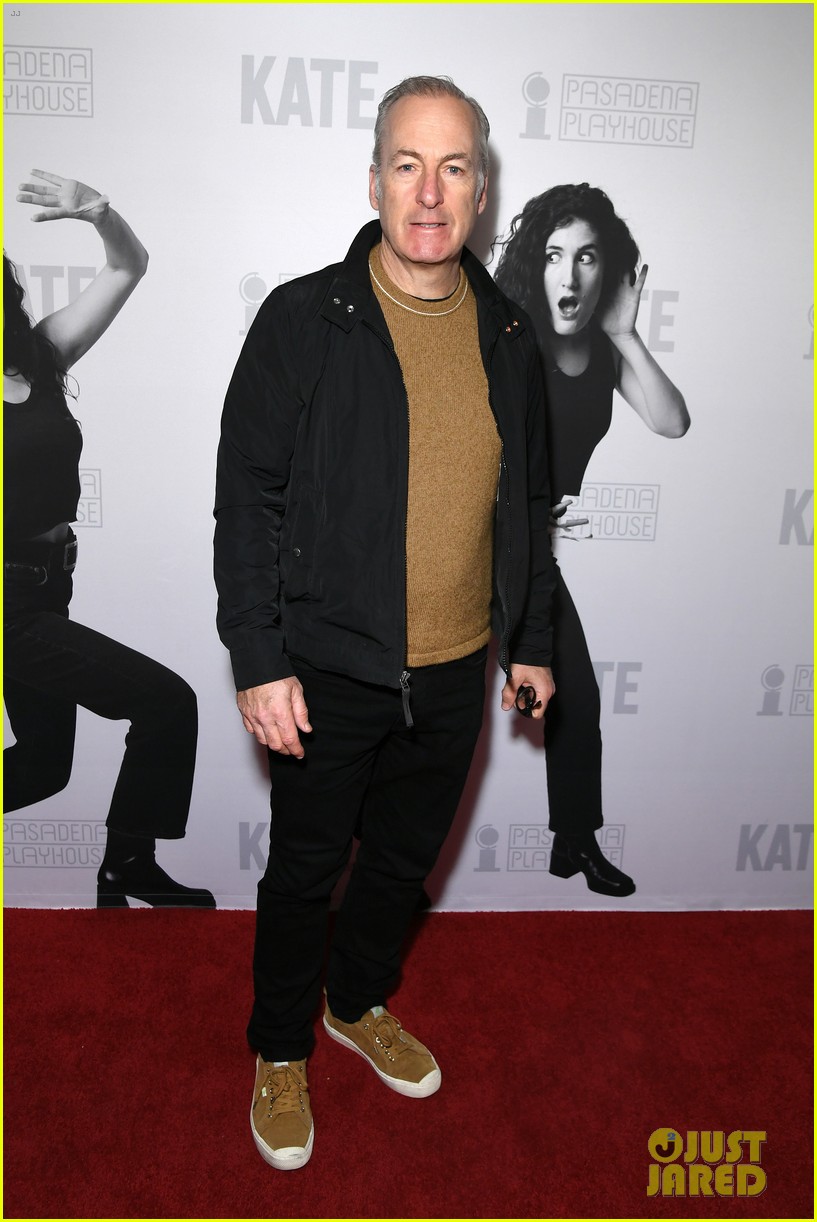 Comedian Kate Berlant Brings Out Star-Studded Crowd for L.A. Opening of ...