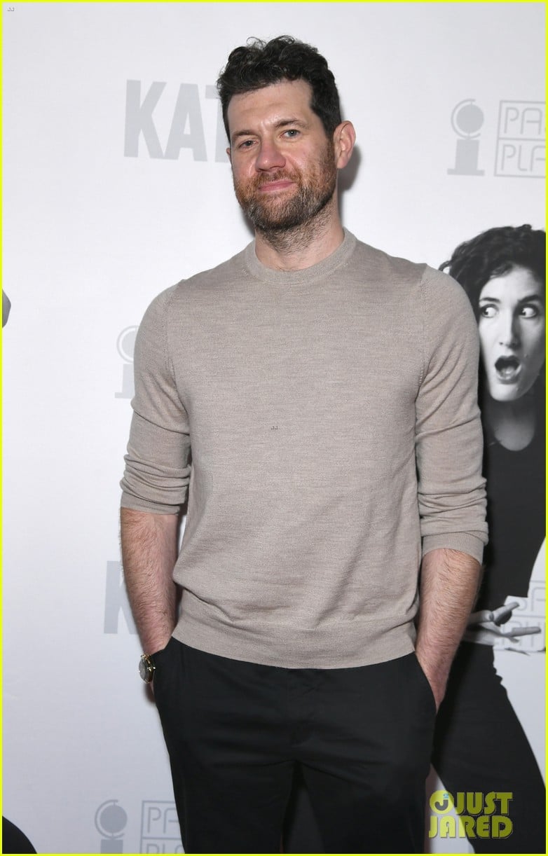 Comedian Kate Berlant Brings Out Star-Studded Crowd for L.A. Opening of ...