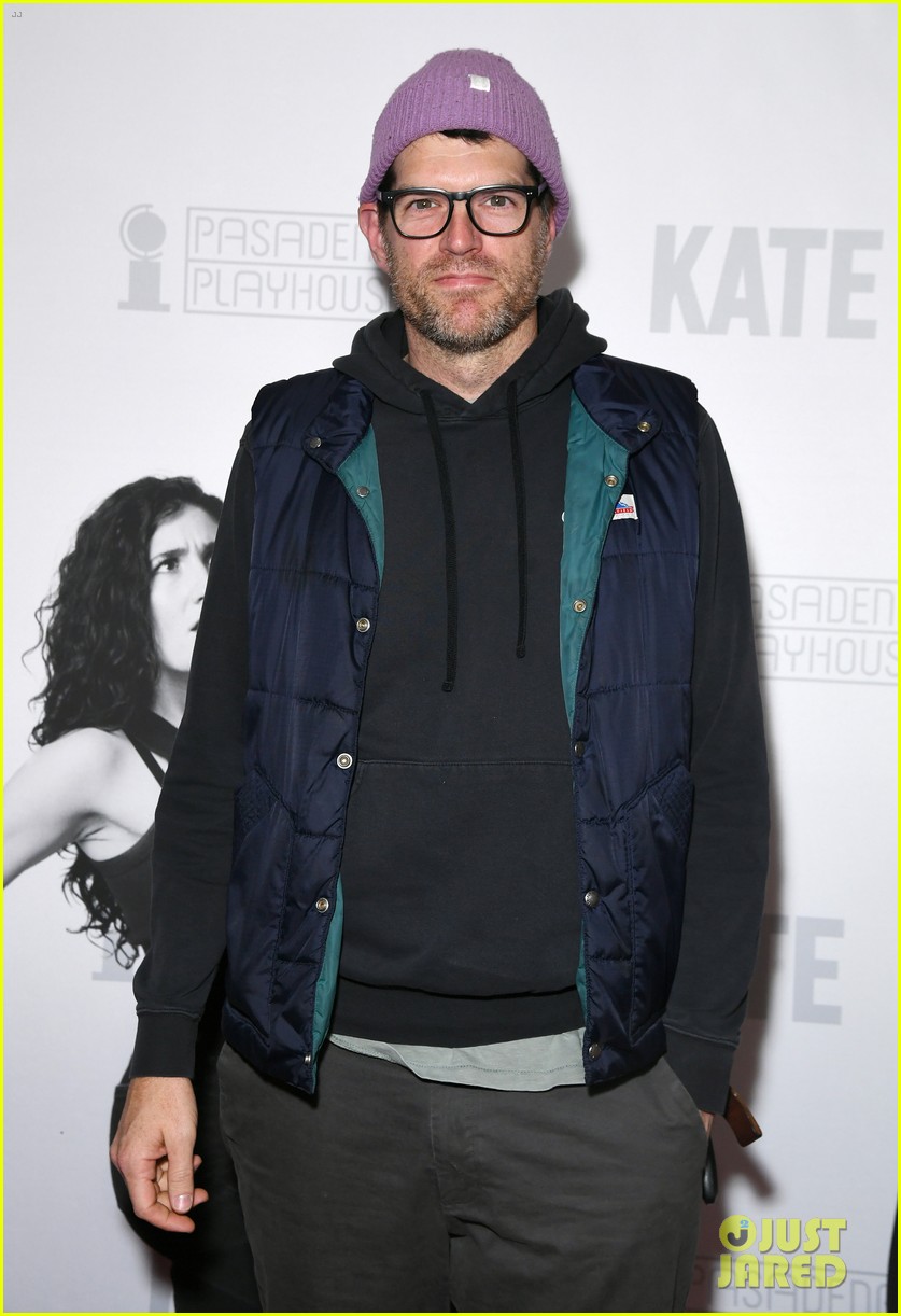 Comedian Kate Berlant Brings Out Star-Studded Crowd for L.A. Opening of ...