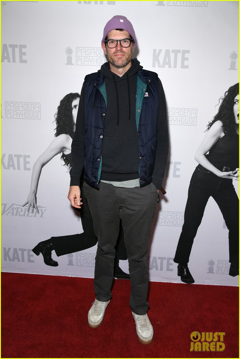 Comedian Kate Berlant Brings Out Star-Studded Crowd for L.A. Opening of ...