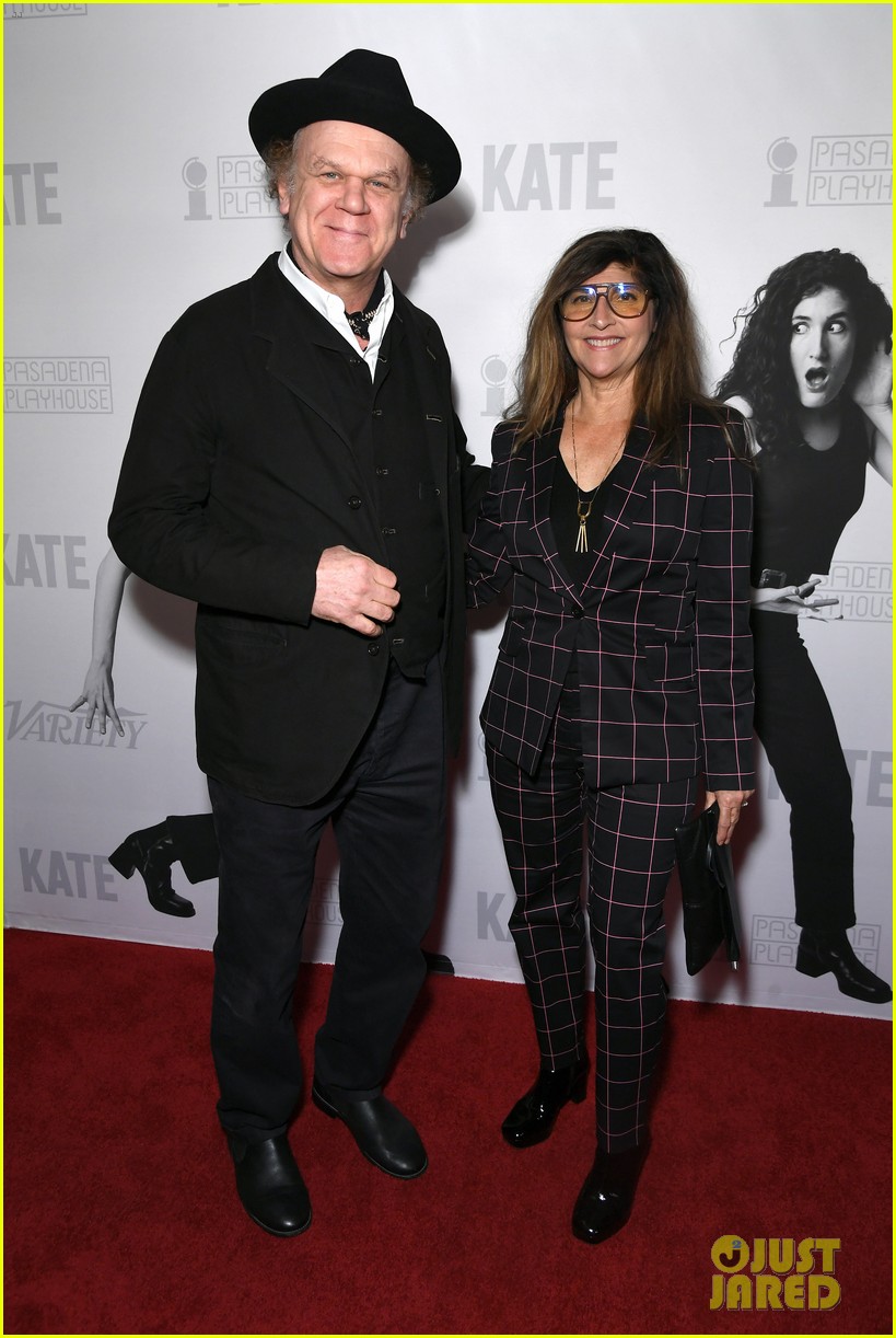 Comedian Kate Berlant Brings Out Star-Studded Crowd for L.A. Opening of ...