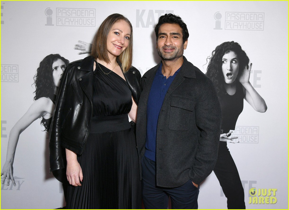 Comedian Kate Berlant Brings Out Star-Studded Crowd for L.A. Opening of ...