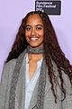 Malia Obama Makes First-Ever Red Carpet Appearance, Debuts Short Film ...