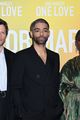 Kingsley Ben-Adir, Lashana Lynch, & James Norton Step Out for 'Bob ...