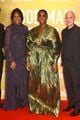 Kingsley Ben-Adir, Lashana Lynch, & James Norton Step Out for 'Bob ...