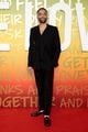 Kingsley Ben-Adir, Lashana Lynch, & James Norton Step Out for 'Bob ...