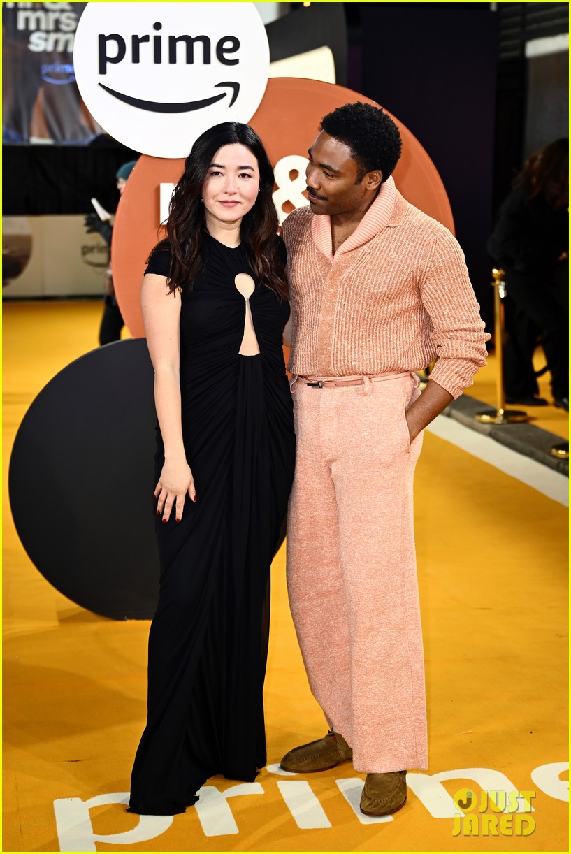 Maya Erskine Talks Preparing for 'Mr & Mrs Smith' & Feeling Nervous ...